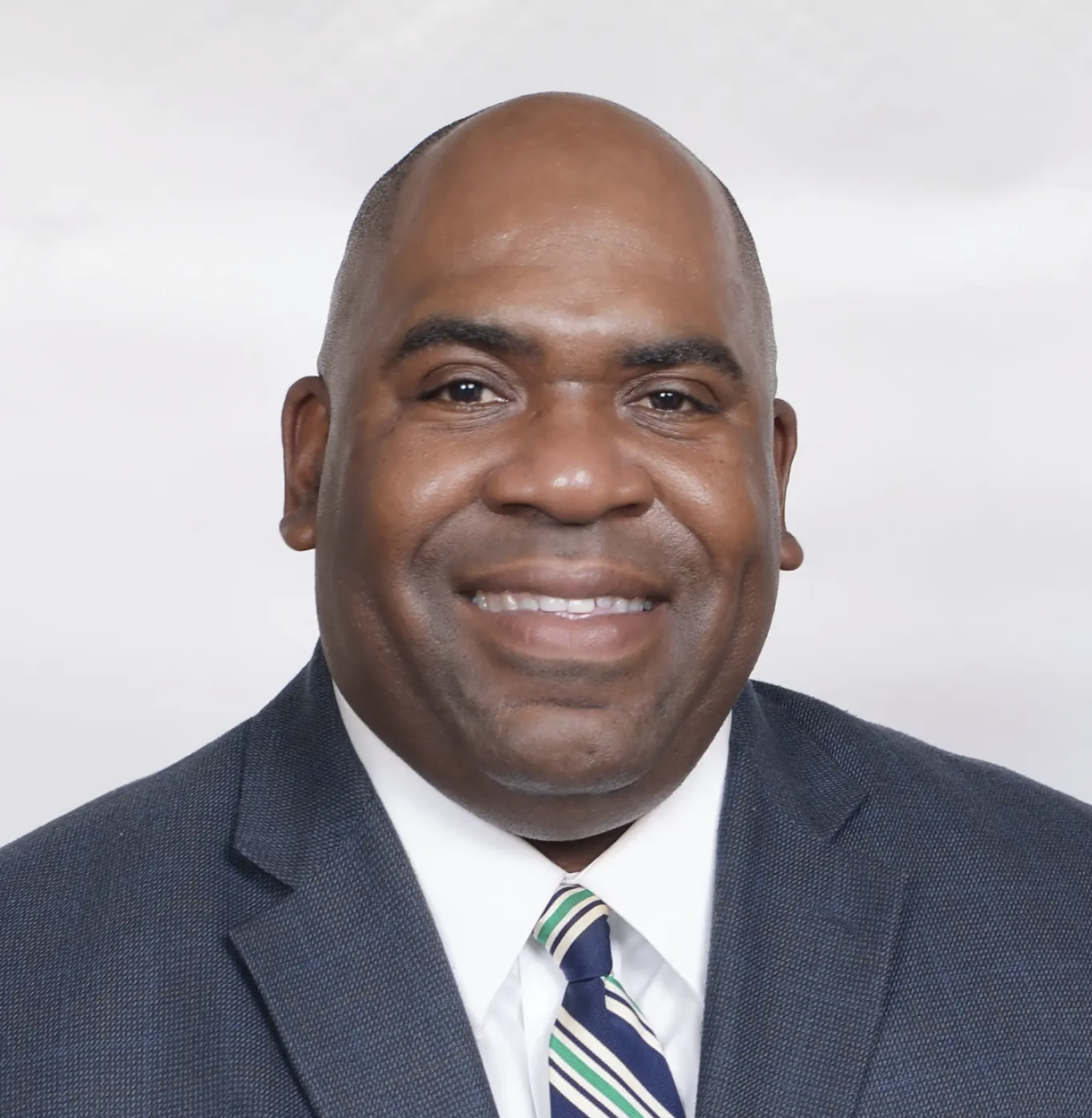 Patrick Rice, Ph.D. | HYA